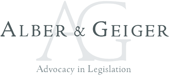 Home - Alber & Geiger